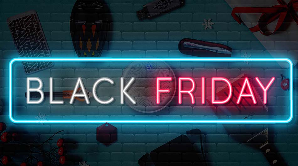 23 Insanely Cool Gadgets That Are Going to Sell out This November