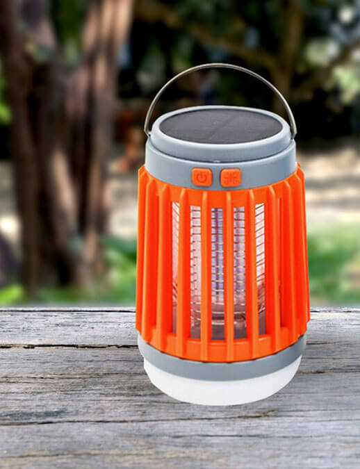 Zap Guardian Anti Mosquito Zapper - Kill Mosquitoes From Any ...