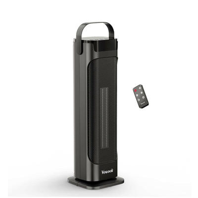 Top 5 Portable Heaters 2025